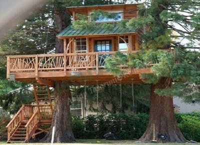 agac_ev_11 | İstanbul Ahşap Tasarım