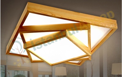 ahsap_avize_tavan | İstanbul Ahşap Tasarım